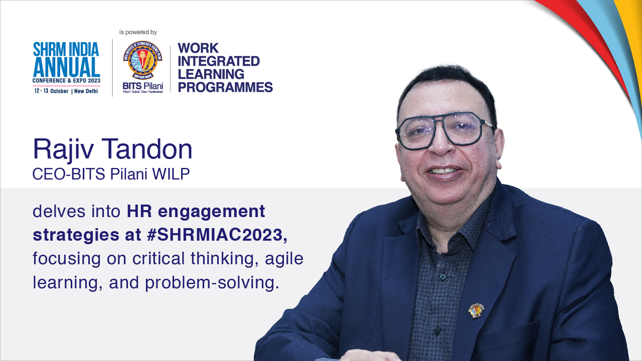 BITS Pilani WILP Video Gallery | Stories of Working Professionals