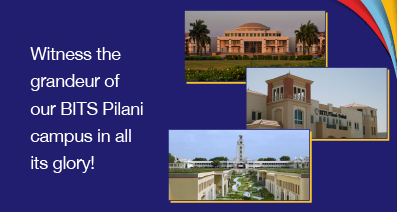 BITS Pilani WILP Image Gallery | Campus Life & Industry Collaborations