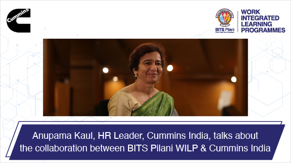 Advanced Learning in Electrical & Electronics | BITS Pilani WILP