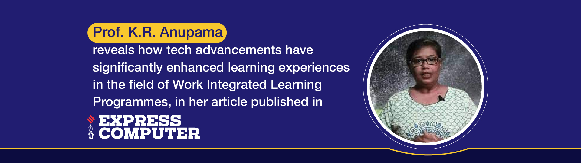 Tech Advancements Elevating Work-Integrated Learning | BITS Pilani WILP