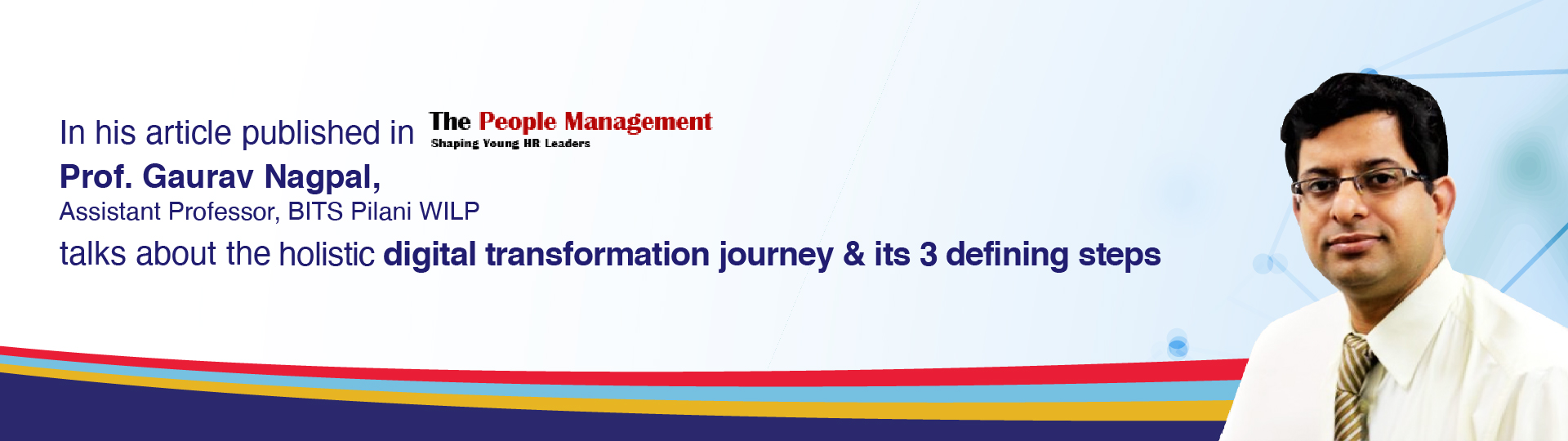 Ten Key Strategies for Successful Digital Transformation – Dr. Gaurav ...