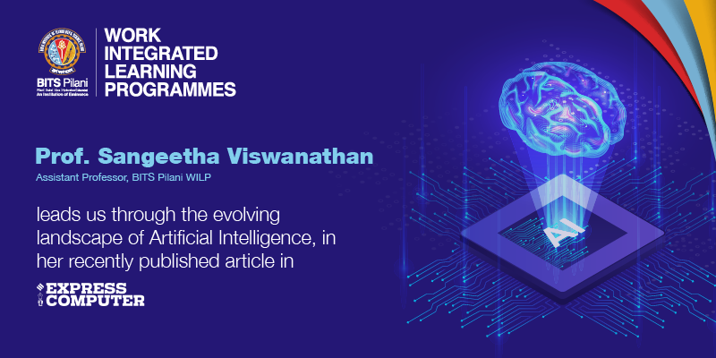 Explore Resource Articles: BITS Pilani WILP Knowledge Hub | BITS Pilani ...