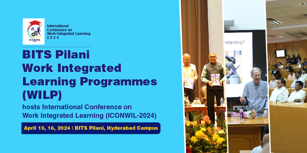 BITS Pilani WILP Press Releases | News & Updates for Professionals