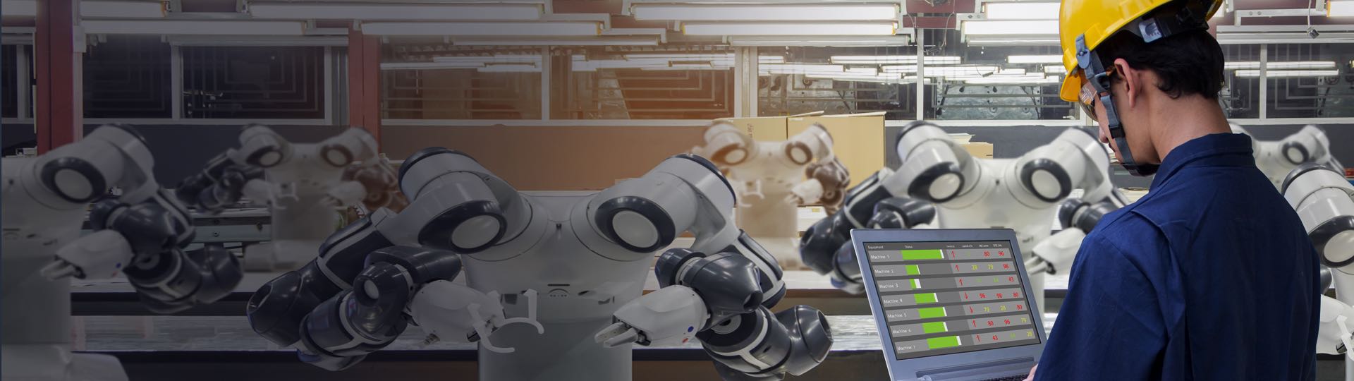 M.Tech. in Manufacturing Management for Working Professionals