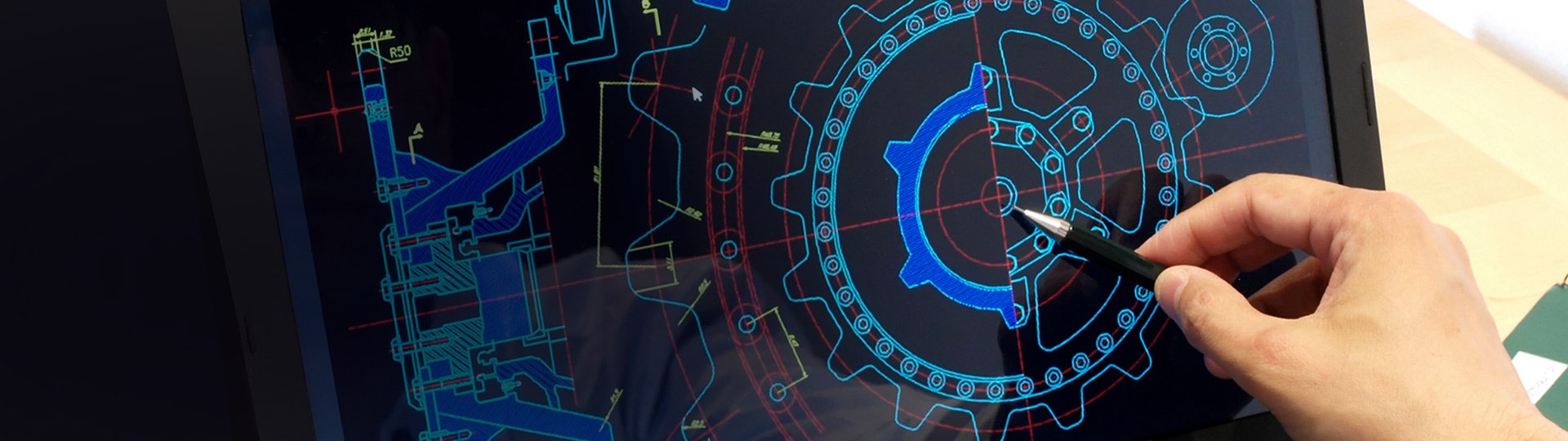 M.Tech. Design Engineering for Working Professionals- Bits WILP