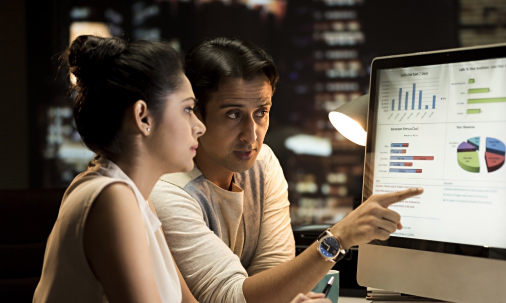 Advance Learning Programme for IT & ITeS Sector Professional