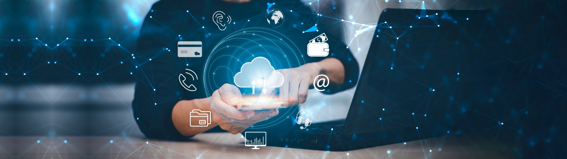 M. Tech. Cloud Computing Course