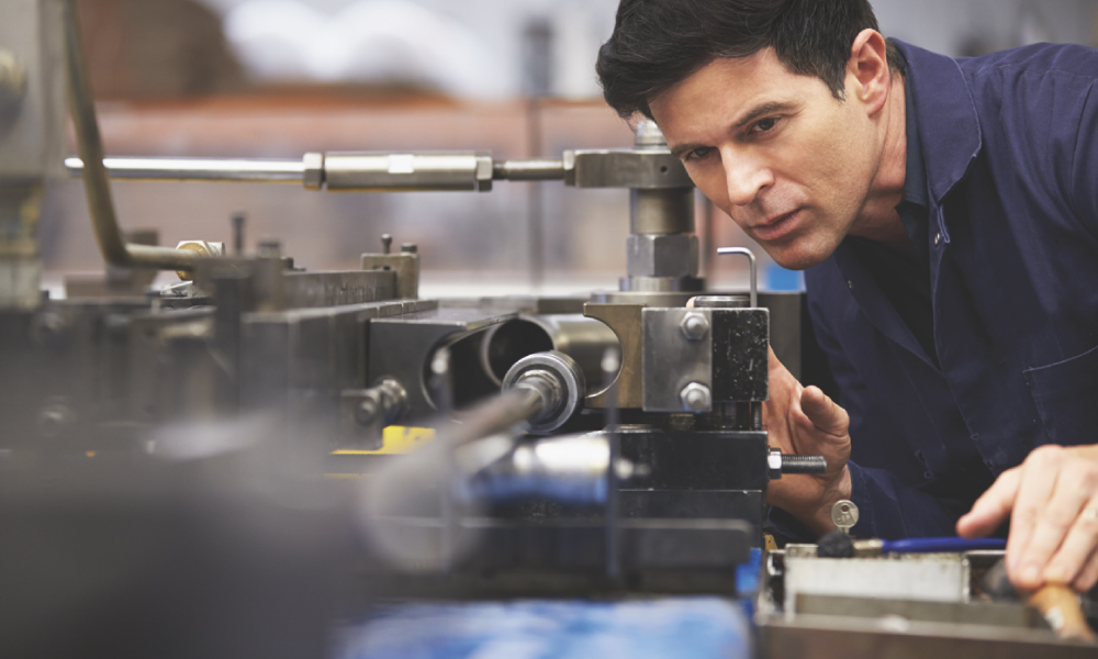 Advance Learning Programme in Manufacturing Sector - BITS Pilani WILP