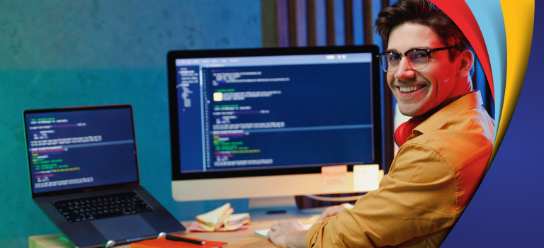 M. Tech. Software Systems for Working Professionals | BITS Pilani