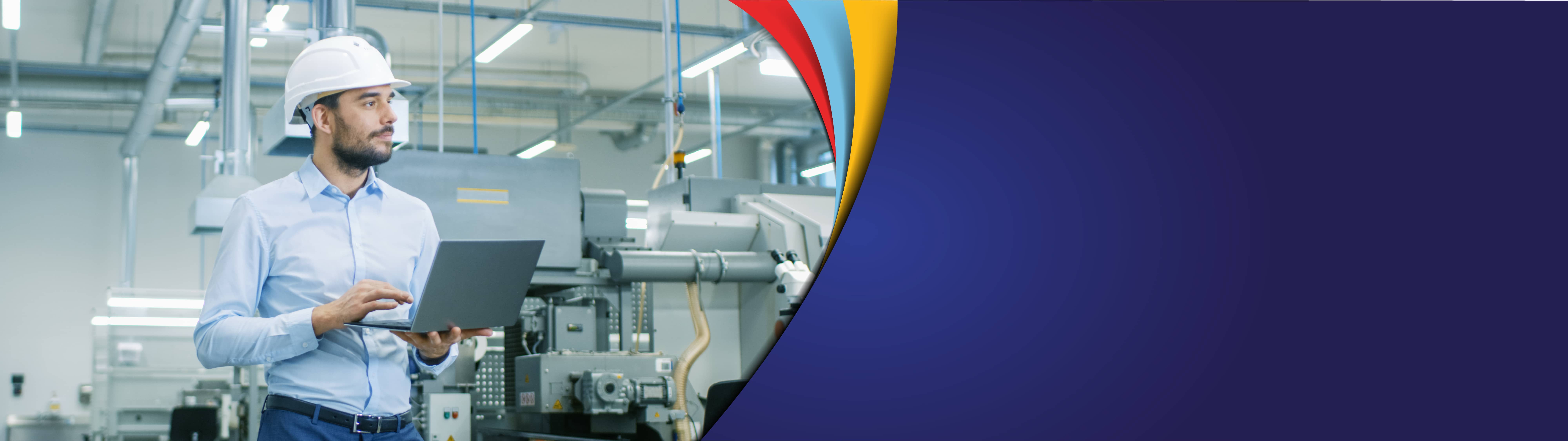 M.Tech. in Manufacturing Management for Working Professionals