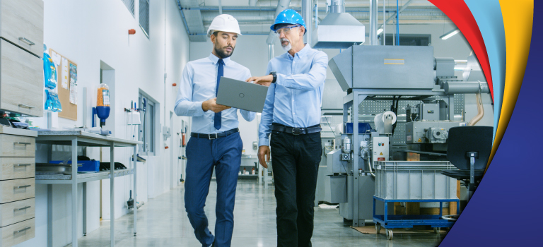 MBA Manufacturing Management for Working Professionals- Bits WILP