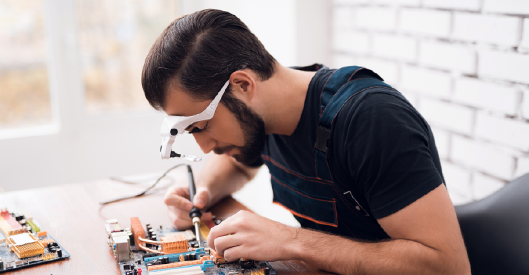 B.Tech. Electronics Engineering | BITS Pilani WILP