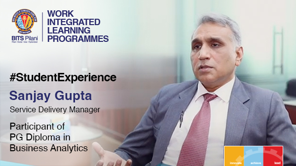 Post Graduate Diploma In Automotive Cybersecurity | BITS Pilani WILP