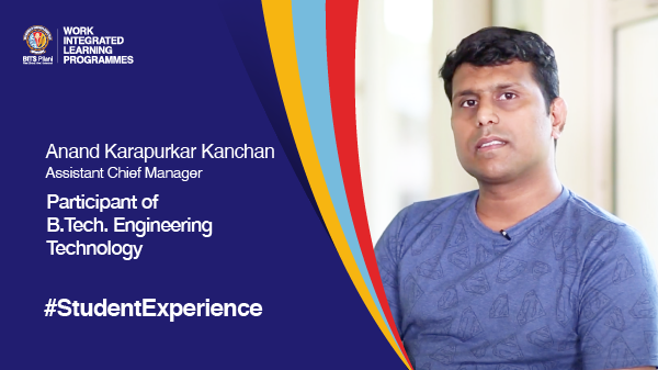 B.Tech. Electronics Engineering | BITS Pilani WILP