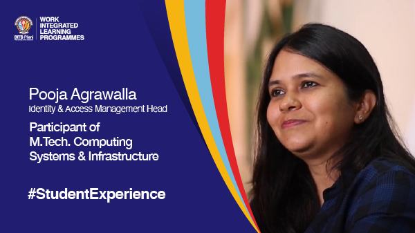 M. Tech. Cloud Computing Course