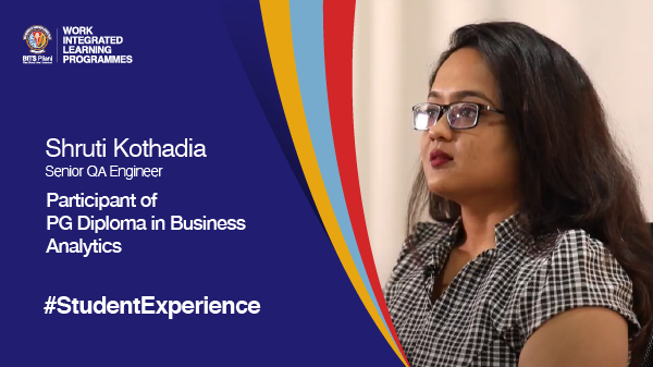 Post Graduate Diploma In Smart Mobility | BITS Pilani WILP