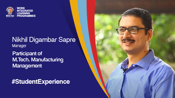 M.Tech. Structural Engineering| BITS Pilani WILP